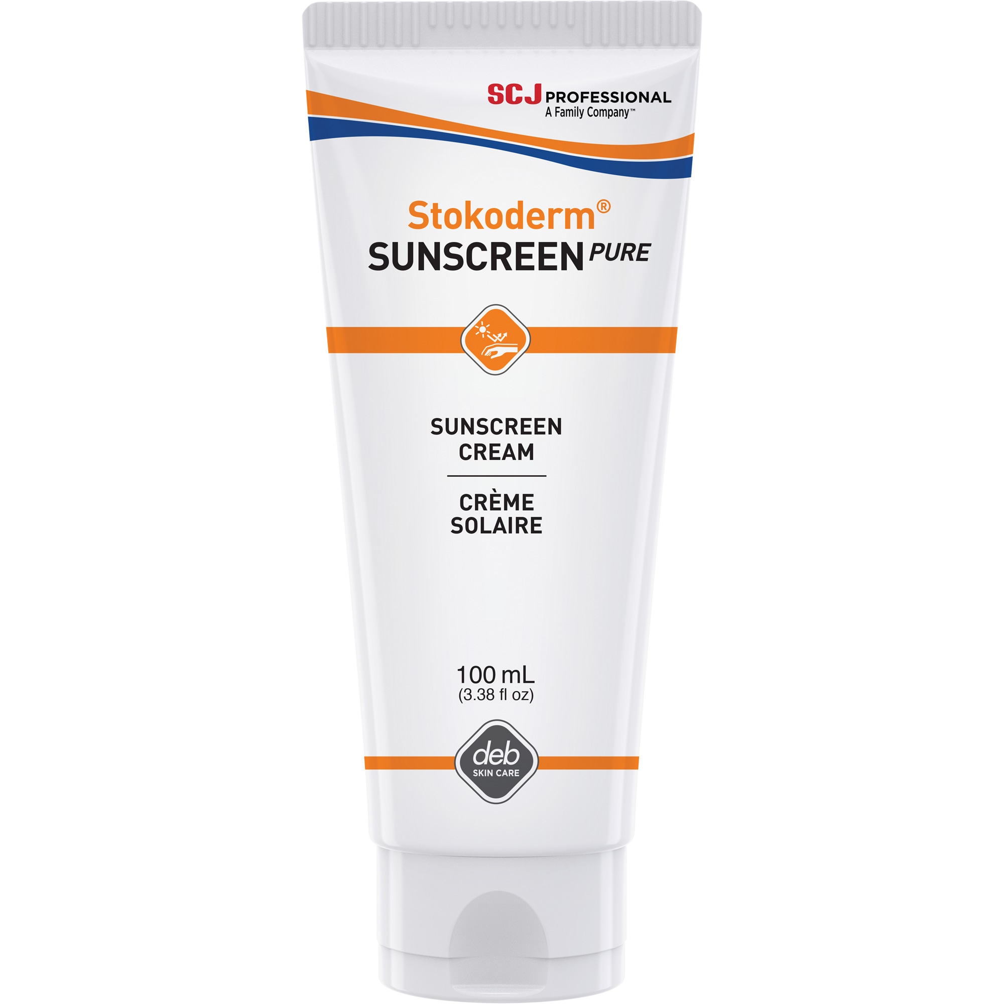 SC Johnson Professional Stokoderm® Sunscreen Pure, SPF 30, Lotion JO222 ...