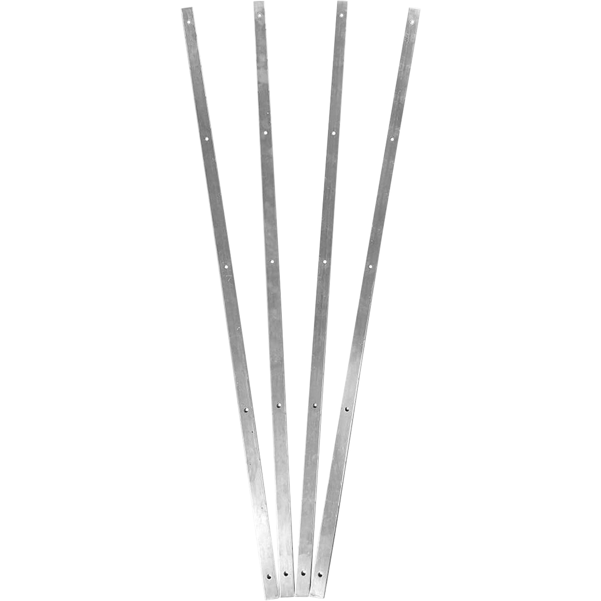 Enpac Aluminum Batten Strip | Smart Ofis