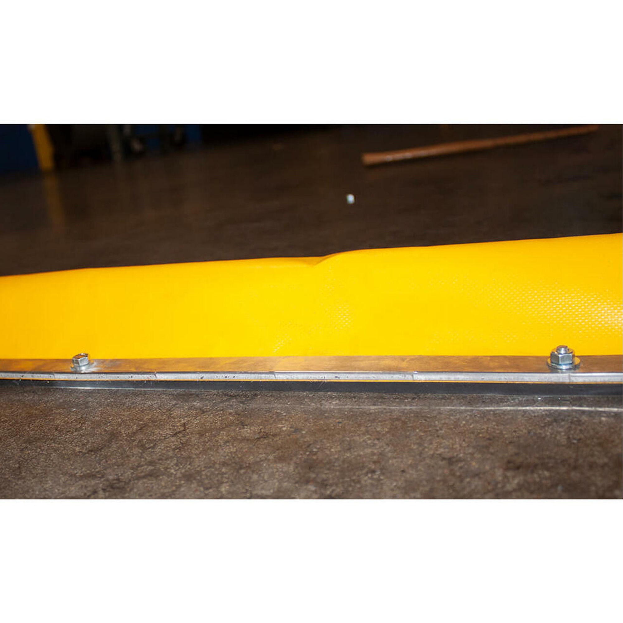 Enpac Aluminum Batten Strip | Smart Ofis