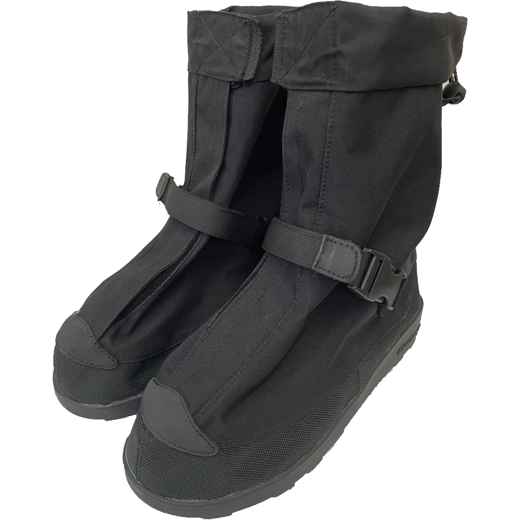 IMPACTO Big Foot Over-Boot Traction Aid, Stud Traction, X-Large | Smart ...